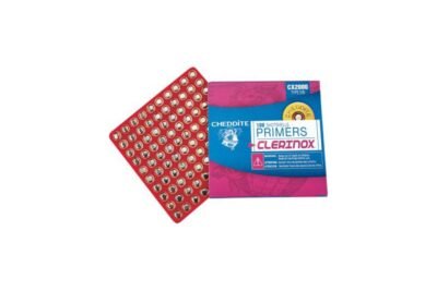 Reloading Primers - Rangeview Sports Canada