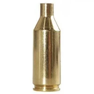 Winchester 243 WSSM Unprimed Rifle Shell Cases - 50/pk - Rangeview ...