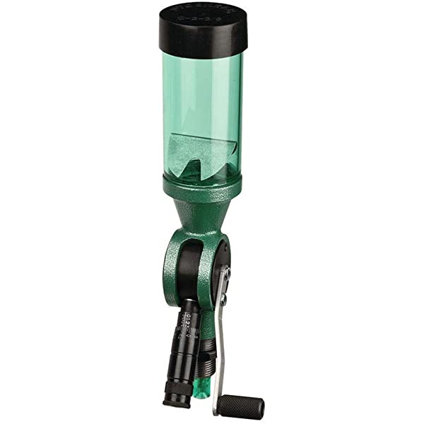 RCBS Competition Powder Measure - Rangeview Sports Canada