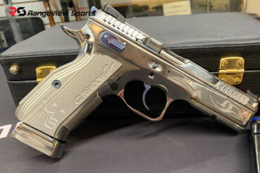 Online Gun Store Canada | Used Guns Shop - Rangeview Sports Canada