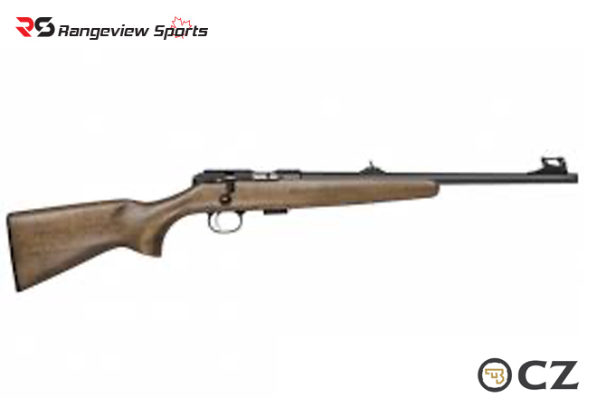 CZ Canada | CZ Rifles | CZ Pistols - Rangeview Sports Canada