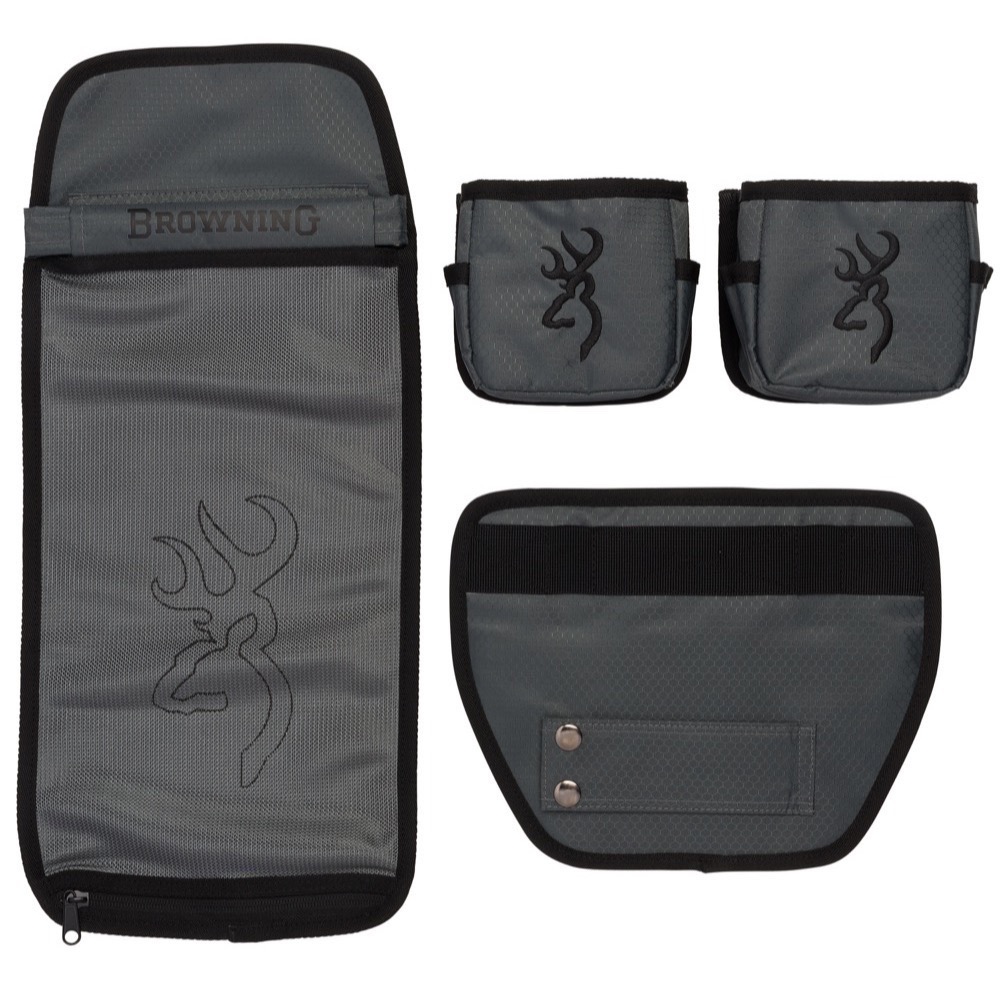 Browning Summit Shell Pouch - Rangeview Sports Canada