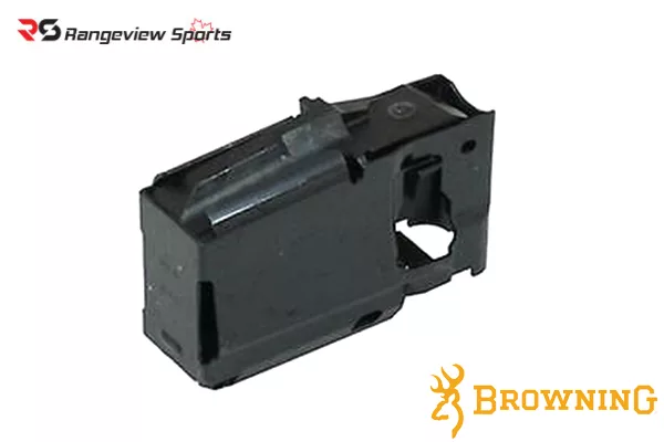 Browning BAR Rifle Magazine for MK3 and Short Trac - 3Rds | Rangeview ...