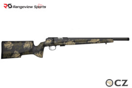 CZ Canada | CZ Rifles | CZ Pistols - Rangeview Sports Canada