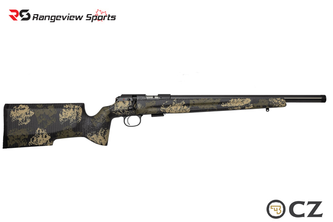 CZ Canada | CZ Rifles | CZ Pistols - Rangeview Sports Canada