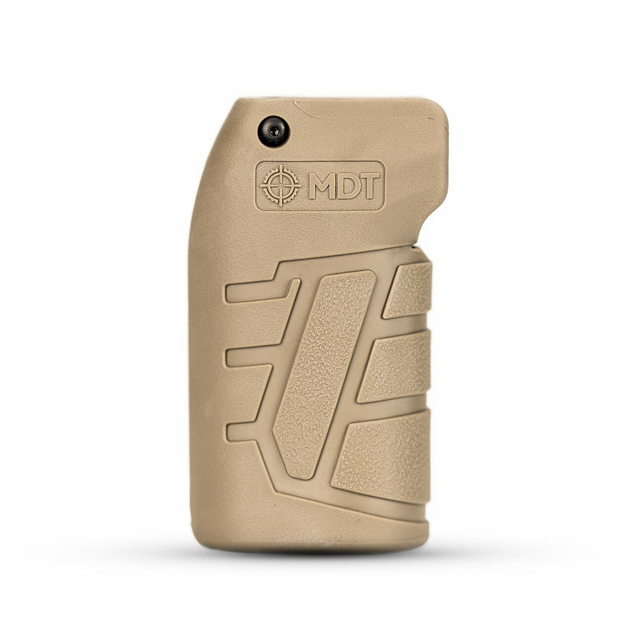 MDT Vertical Grip Elite AR Compatible - FDE - Rangeview Sports Canada