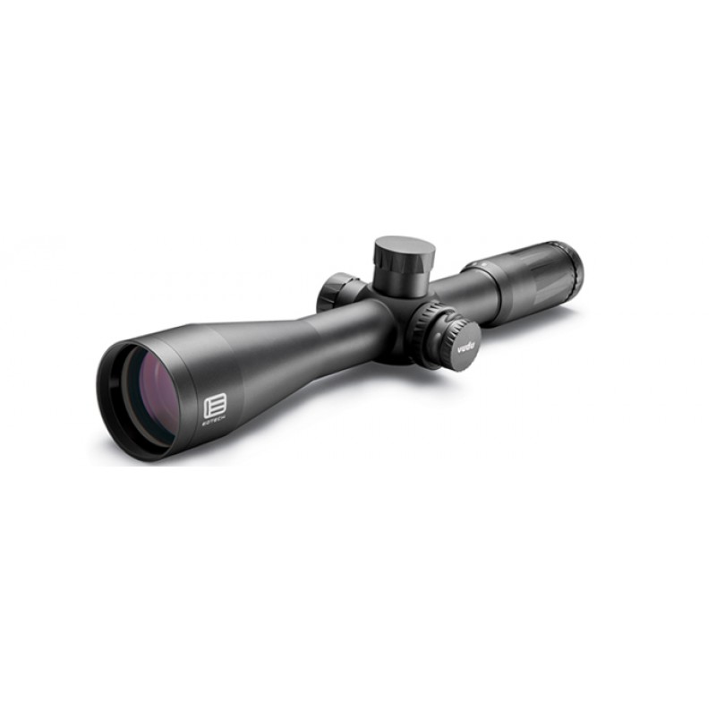 Eotech Vudu Rifle Scope 3.5-1.8x50 FFP MD1 MRAD Reticle - Rangeview ...