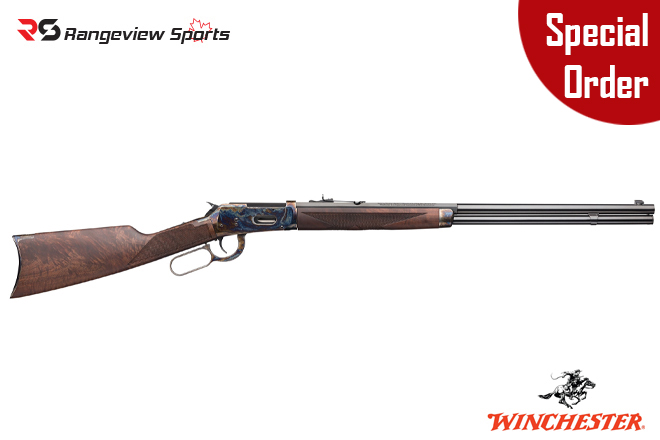 Lever Action - Rangeview Sports Canada