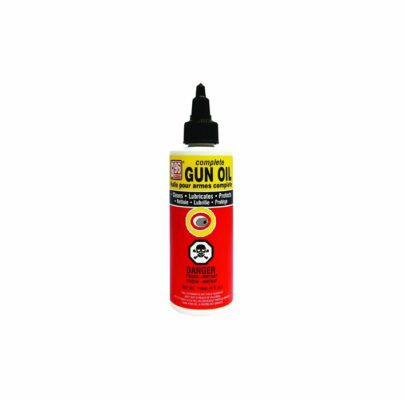 G96 Gun Oil - 4 fl oz - Rangeview Sports Canada