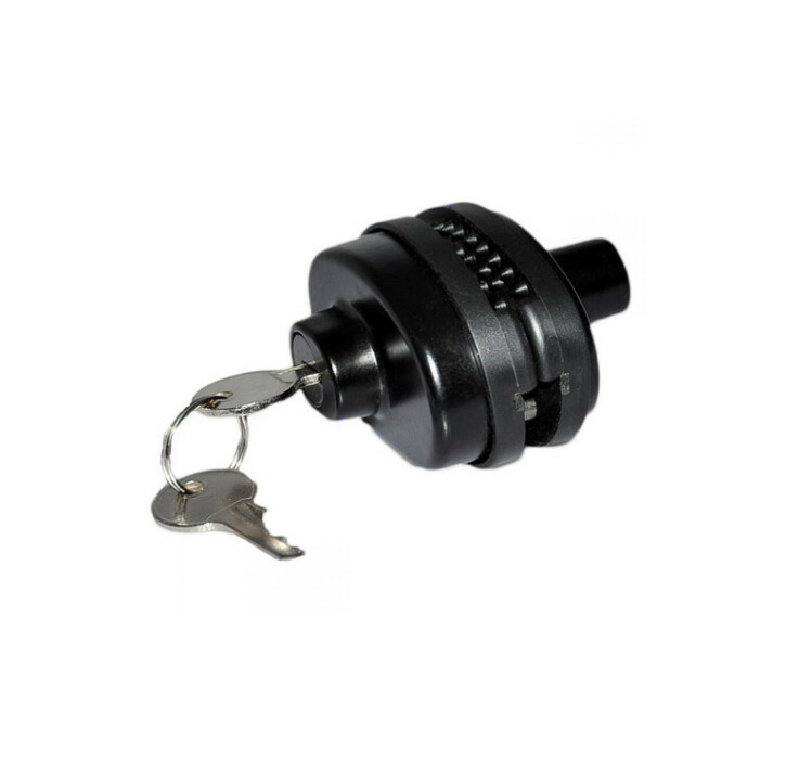Axiom Key Gun Lock - Rangeview Sports Canada