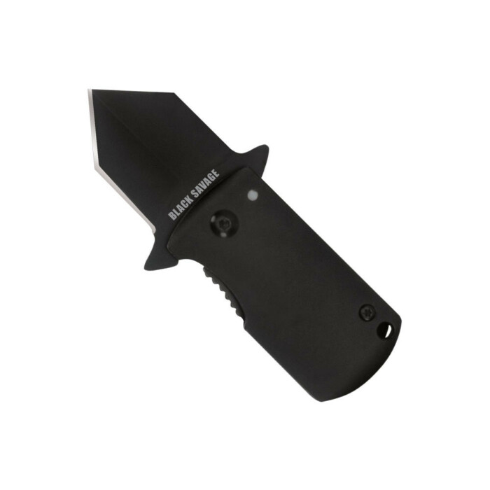 Black Legion Mini Covert Folding Knife - Rangeview Sports Canada