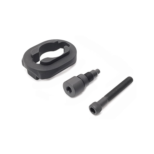 GG&G Beretta 1301 Stock Adapter for Magpul SGA Remington Stock ...