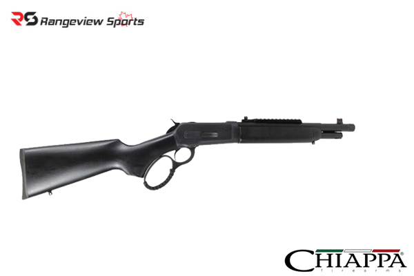 Lever Action - Rangeview Sports Canada