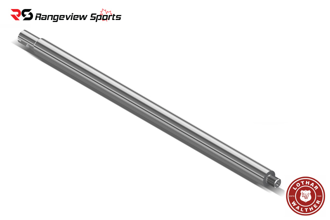 Barrels - Rangeview Sports Canada