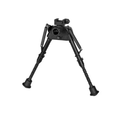 Harris Ultralight Bipod Series S Model BRMP | Rangeview Sports Canada