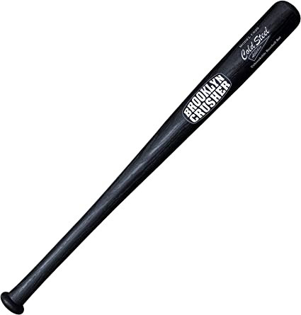Cold Steel Brooklyn Crusher Baseball Bat - Rangeview Sports Canada