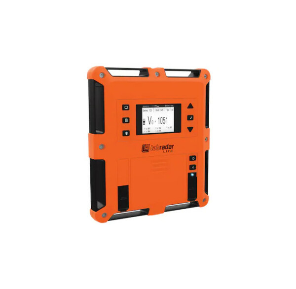 Labradar Lite Ballistic Velocity Doppler Radar - Rangeview Sports Canada