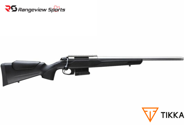 Tikka Canada - Rifles, T3X, Rimfire - Rangeview Sports