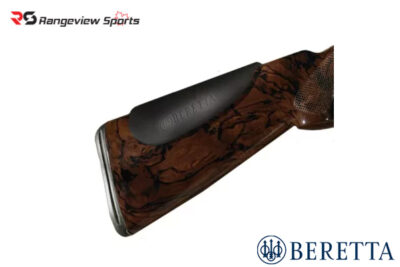Beretta Gel-Tek Cheek Protector - Black | Rangeview Sports Canada