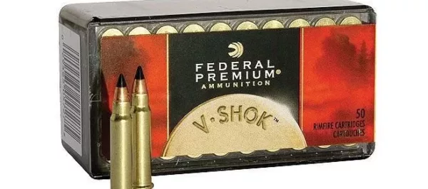 Arsenal Force. Federal Premium 17 HMR Rimfire Ammo, 17Gr V-Max – 50Rds Arsenal Force. Federal Premium 17 HMR Rimfire Ammo, 17Gr V-Max – 50Rds