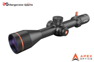 Scope Optics Canada - Rangeview Sports Canada