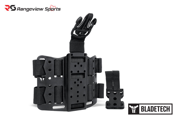 Holsters & Belts - Rangeview Sports Canada
