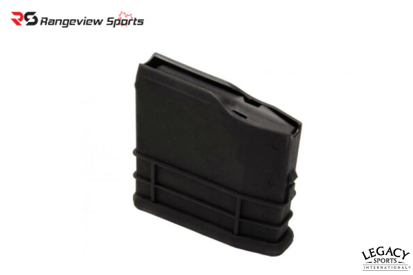Legacy Sports Detachable Magazine For Remington 700 Model - 5RD (.300 ...