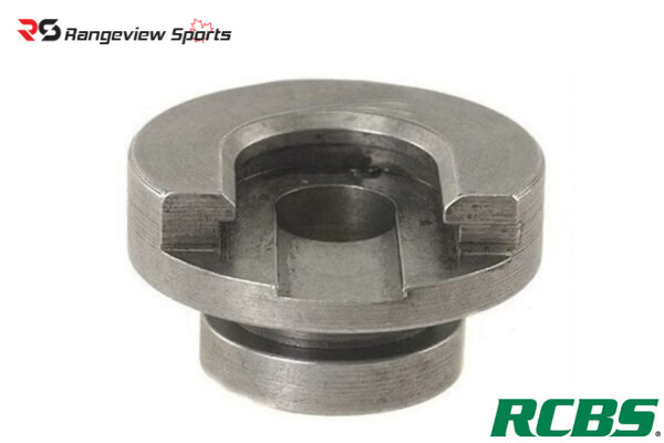 RCBS Shell Holder for Various Calibers - Rangeview Sports Canada