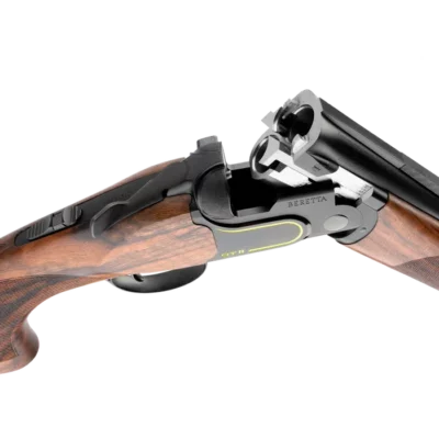 *Special Order* Beretta DT11 Black DLC Sporting Shotgun with Adjustable ...