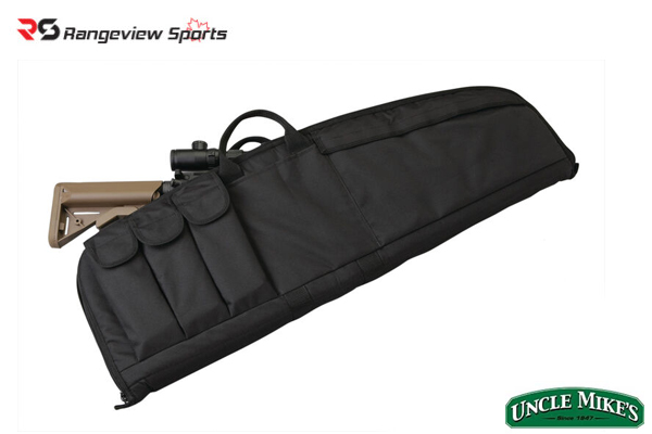 Storage & Transportation - Rangeview Sports Canada