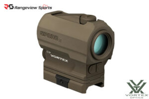 Vortex Optics Canada - Rangeview Sports Canada