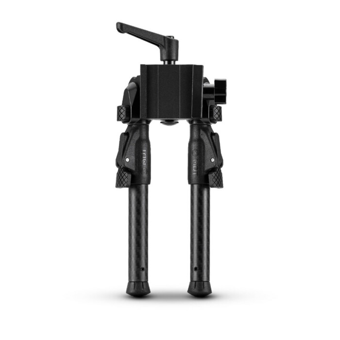MDT GRND-POD ARCA/RRS Dovetail Mount Standard Bipod - Rangeview Sports ...