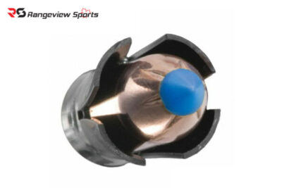 Thompson Center Shock Wave Bonded Core Bullet, 50Cal 250Gr - 15Rds ...