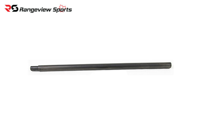 CZ 457 Factory Threaded Barrel, 20'' 1/2x20 Thread | Rangeview Sports ...