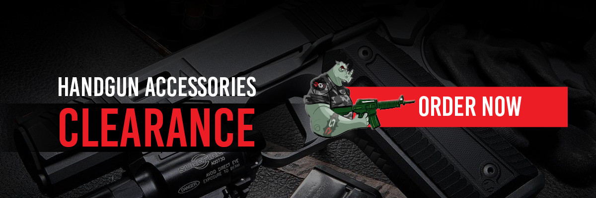 Online Gun Store Canada | Used Guns Shop - Rangeview Sports Canada