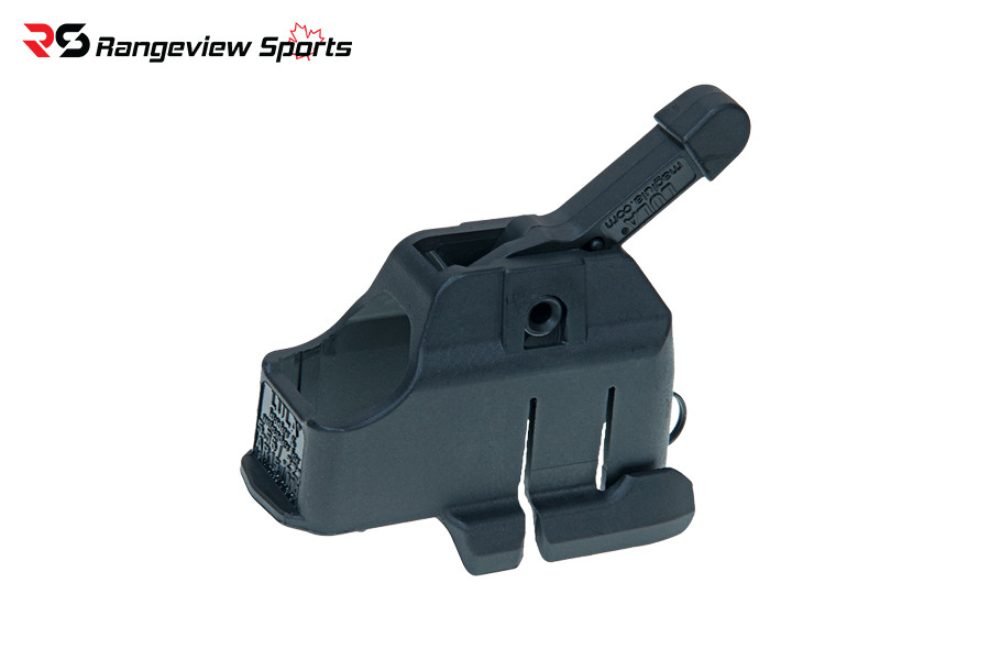 MAGLULA AR15 / M4 LULA® Loader & Unloader GEN. II | Rangeview Sports Canada