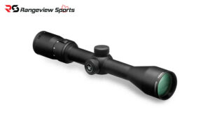 Vortex Optics Canada - Rangeview Sports Canada