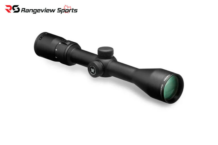 Vortex Optics Canada - Rangeview Sports Canada