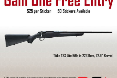 Online Gun Store Canada | Used Guns Shop - Rangeview Sports Canada