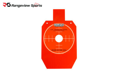 Targets | Rangeview Sports Canada