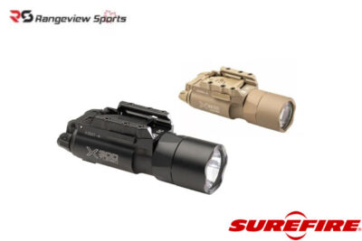 Surefire Canada | Rangeview Sports