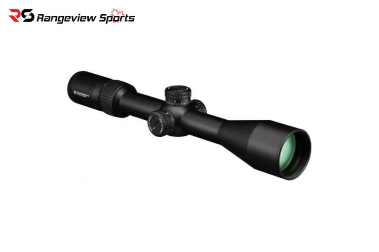 Vortex Optics Canada - Rangeview Sports Canada