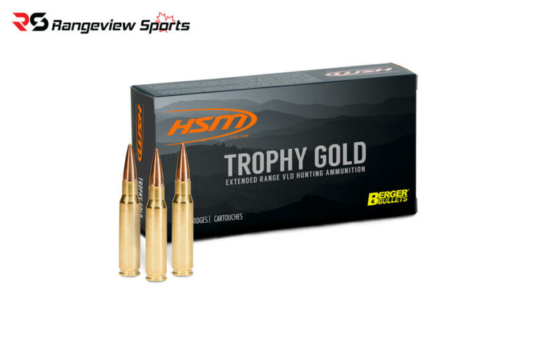 6.5 CREEDMOOR | Rifle Ammunition | AMMO