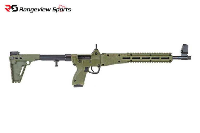 Semi Auto Rifles Canada - For Sale | Rangeview Sports