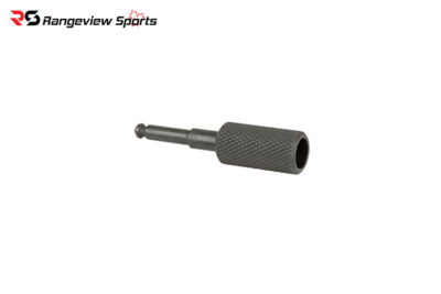 Midwest Industries Benelli M4 Extended Charging Handle | Rangeview ...