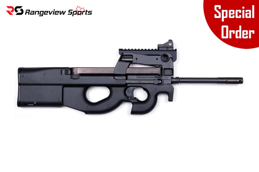 Semi Auto Rifles Canada - For Sale | Rangeview Sports