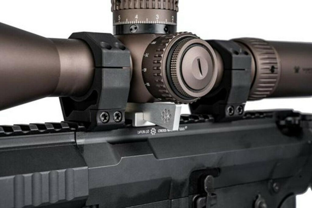 Arisaka Optic Leveler Combo | Rangeview Sports Canada