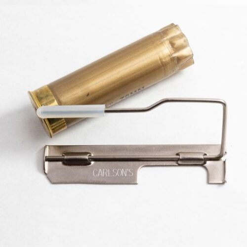 Carlson's Auto Catcher Shell Catcher for Semi-auto Shotgun - 12Ga/20Ga ...
