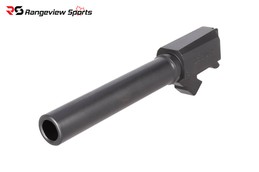 Sig Sauer P226 Barrel, 9mm LCI, DLC, Broached - Rangeview Sports Canada