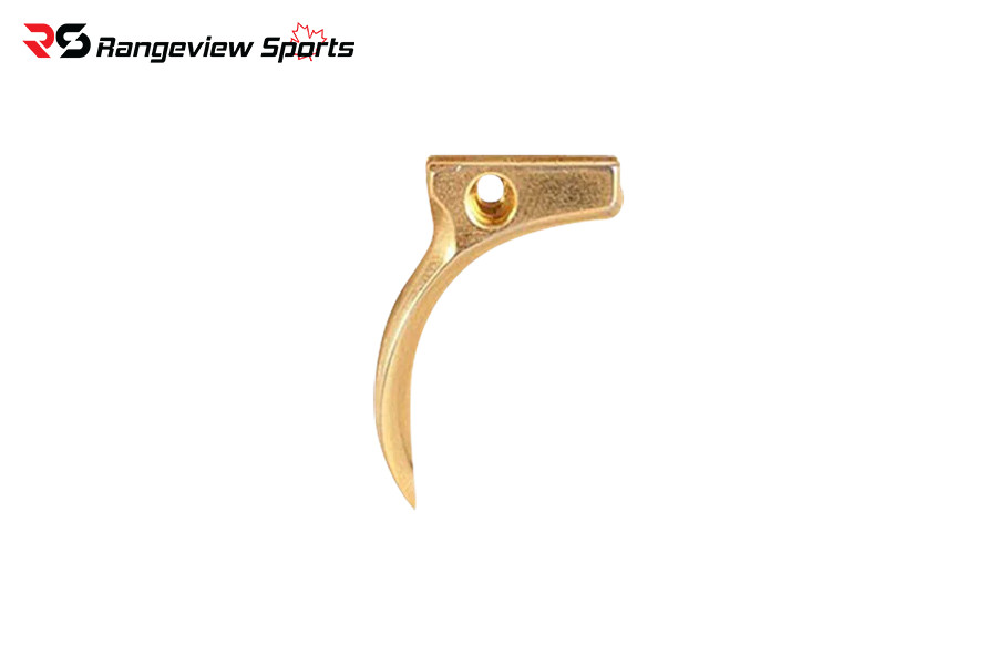 Beretta Genuine Right Hand Canted Adjustable Trigger Shoe for 694/692 ...